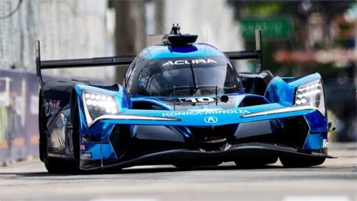 Acura Motorsport: Powering a New Era of Racing