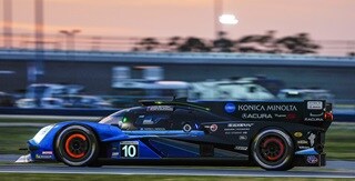 Acura Motorsport: Powering a New Era of Racing
