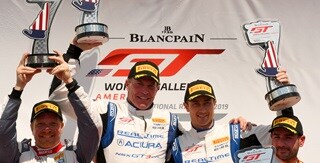 Acura Motorsport: Powering a New Era of Racing