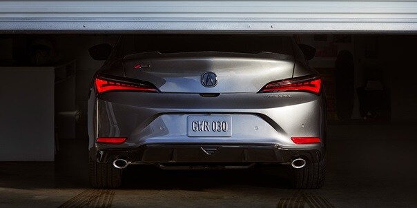 Acura Integra | Premium Sports Performance Legacy | Acura.com