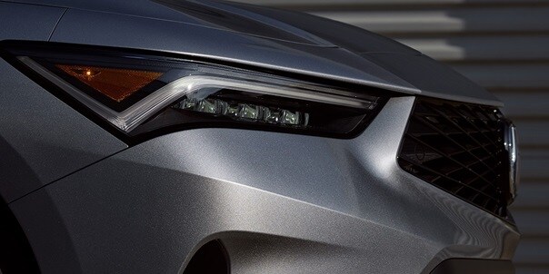 2023 Acura Integra | Premium Sport Compact