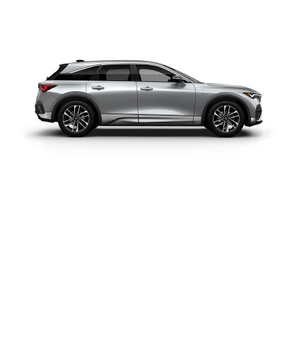 2026 MDX vs Lexus RX | SUV Reviews and Comparison