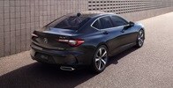 2023 Acura TLX | Premium Sport Sedan