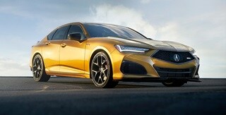2023 Acura TLX | Premium Sport Sedan