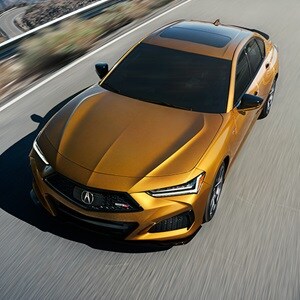 2023 Acura TLX Gallery | Interior & Exterior Design