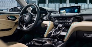 2023 Acura TLX | Premium Sport Sedan