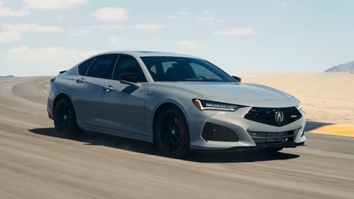 2024 Acura TLX Type S vs BMW M340i | Sedan Comparision