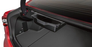 2024 Acura TLX Features | SH-AWD Sedan