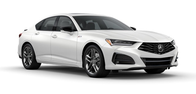Acura A Spec 2024 Acura ZDX A Spec - How Good Is Acura's New Mid Size