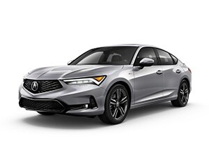 2025 Acura Integra l Premium Sport Compact