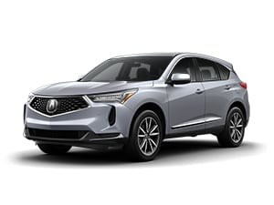2025 Acura RDX | Premium Sport Crossover SUV