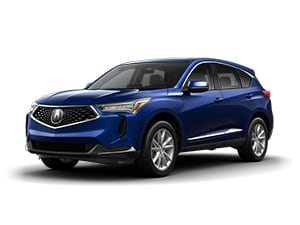 2025 Acura RDX | Premium Sport Crossover SUV