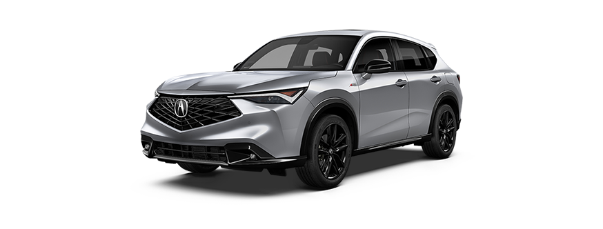 2025 Acura ADX | Premium Compact SUV