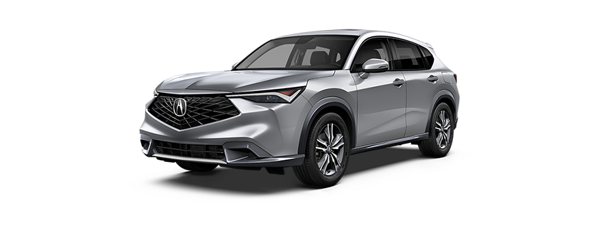 2025 Acura ADX | Premium Compact SUV