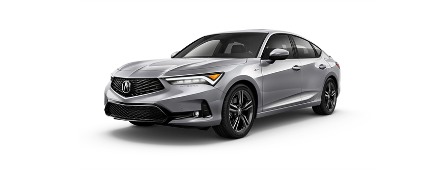 2025 Acura Integra l Premium Sport Compact