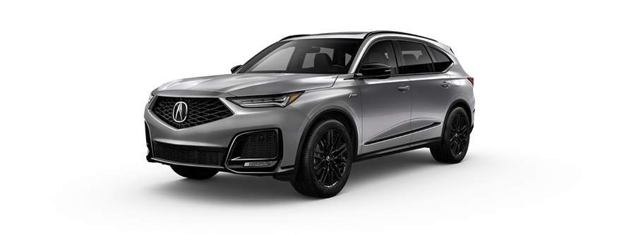 2025 Acura MDX & MDX Type S | Premium SUV
