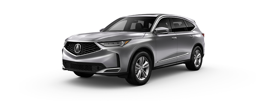 2025 Acura MDX & MDX Type S | Premium SUV
