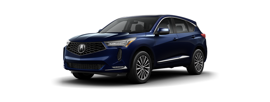 2025 Acura RDX | Premium Sport Crossover SUV