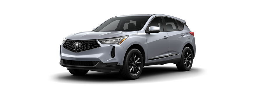 2025 Acura RDX | Premium Sport Crossover SUV