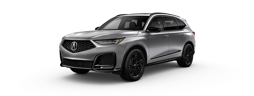 2026 Acura MDX & MDX Type S | Premium Performance SUV