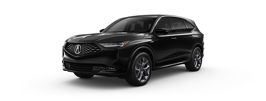 New 2022 Acura MDX SH-AWD with A-Spec Package SUV in Maple Shade #NL049492 | Elite Acura
