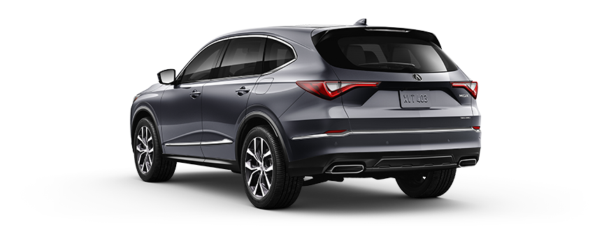 New 2022 Acura MDX SH-AWD Technology Package Sport Utility in ...