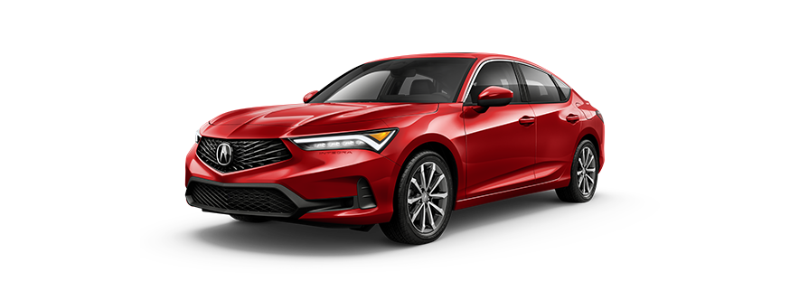 New 2024 Acura Integra Base 4dr Car in Houston #RA027961 | Sterling ...