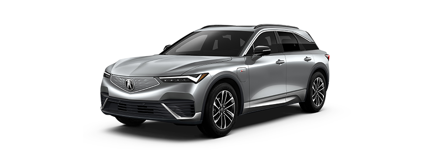 New 2024 Acura ZDX A-Spec AWD AWD W/A-SPEC PACKAGE in Ocean #702017 ...