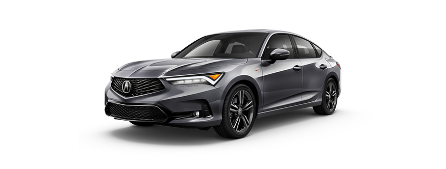 New 2025 Acura Integra INTEGRA with A-Spec and Technology Packages ...