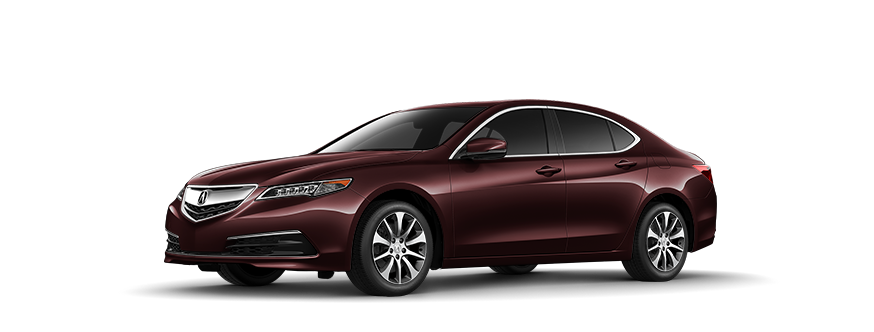 Basque Red Pearl II picture thread | Acura TLX Forum